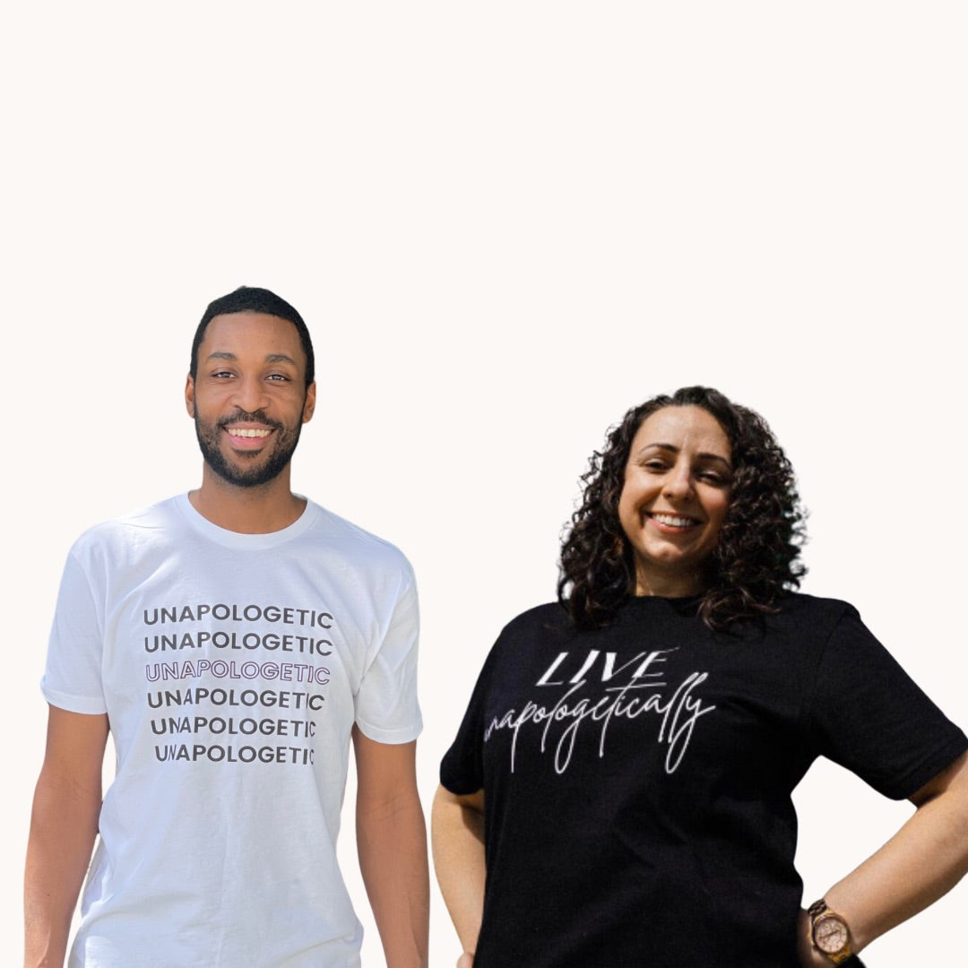 Trending Styles – Live Without Apologies