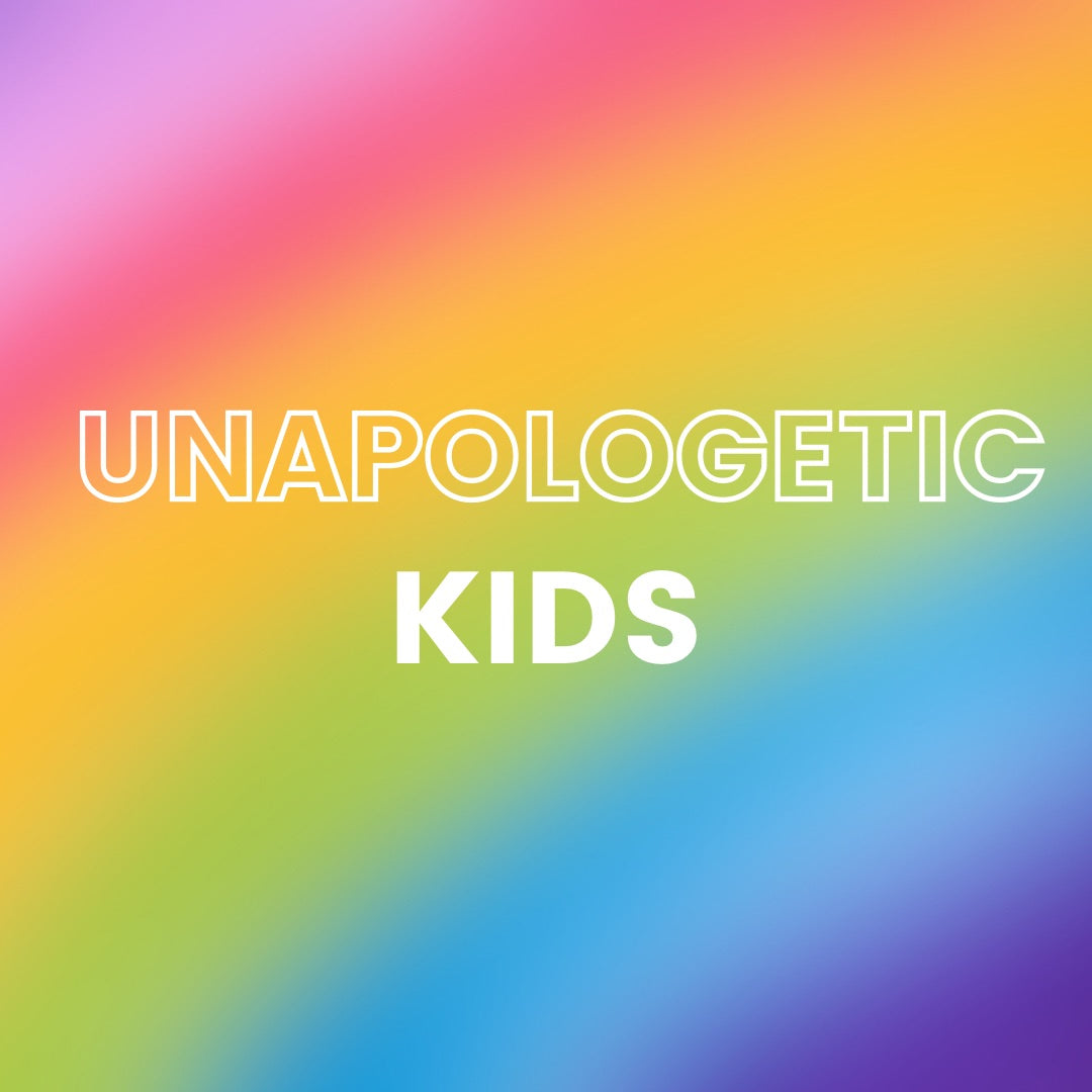 Unapologetic Kids – Live Without Apologies